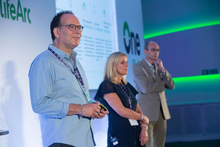 One Life Arc – Just Add Water