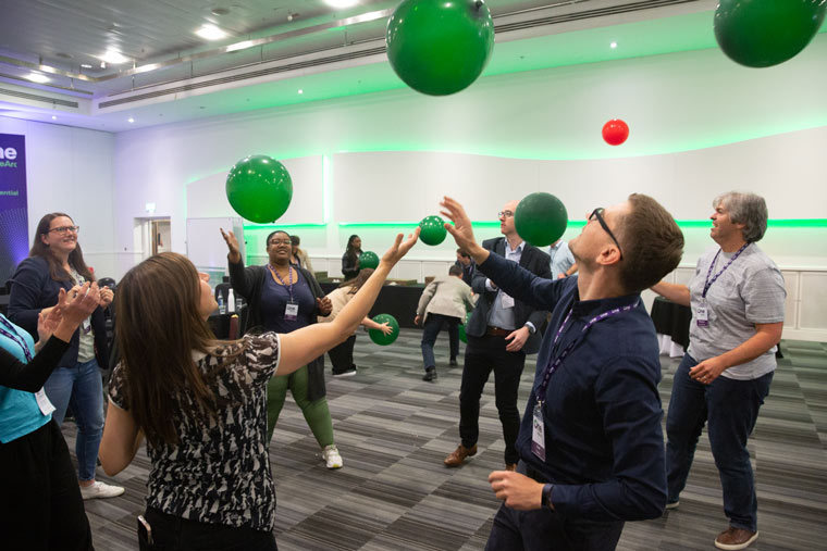 One Life Arc – Just Add Water