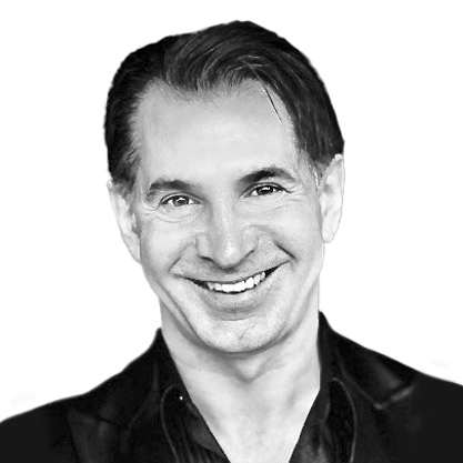 Terry Samaras – Just Add Water